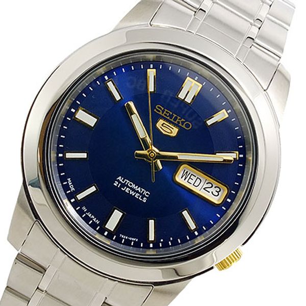 Seiko SEIKO Seiko 5 SEIKO 5 Made in Japan Automatic watch Watch ...