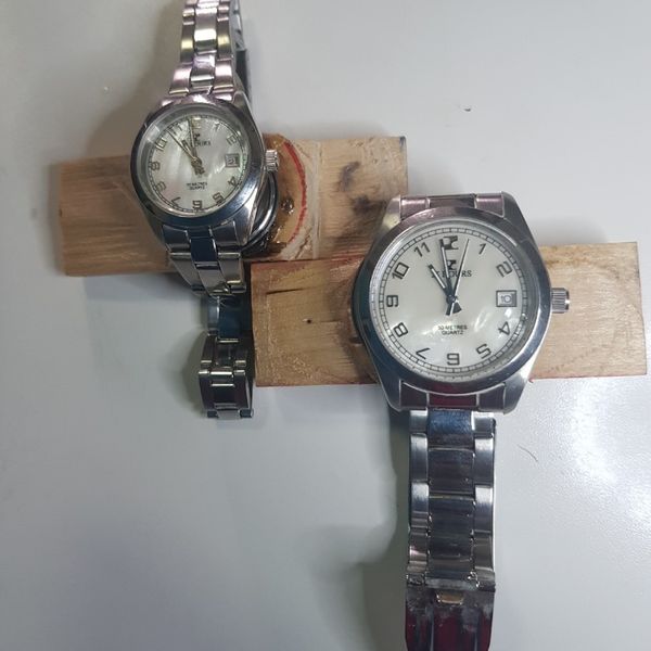 Cash deal , 25 hours, male female watches | WatchCharts Marketplace