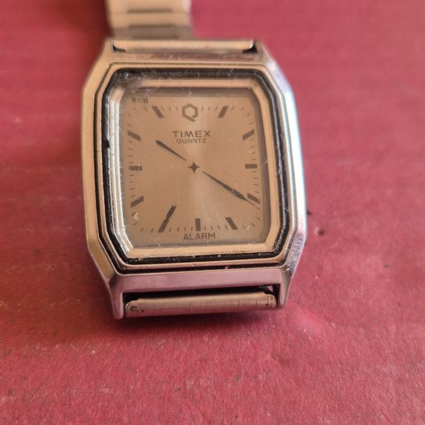 Vintage Timex L Cell Watch | WatchCharts Marketplace