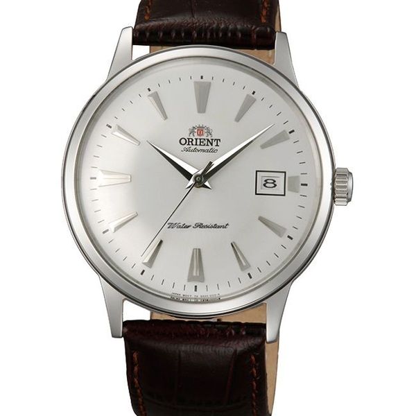 Orient Watch 2nd Gen Bambino Version 1 FAC00005W AC00005W White Classic ...