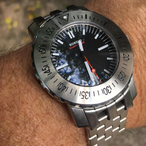 FS Kobold Seal | WatchCharts