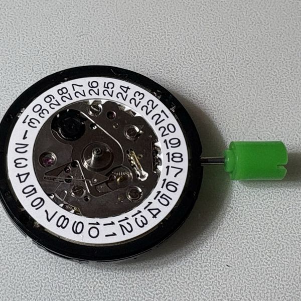 seiko 4R35 movement | WatchCharts Marketplace