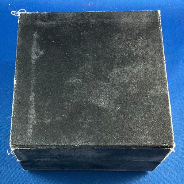 SINN BOX WATCH VINTAGE | WatchCharts Marketplace