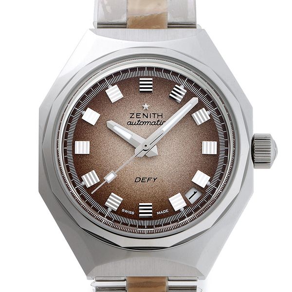Zenith Defy A3642 Revival (03.A3642.670/75) Market Price | WatchCharts