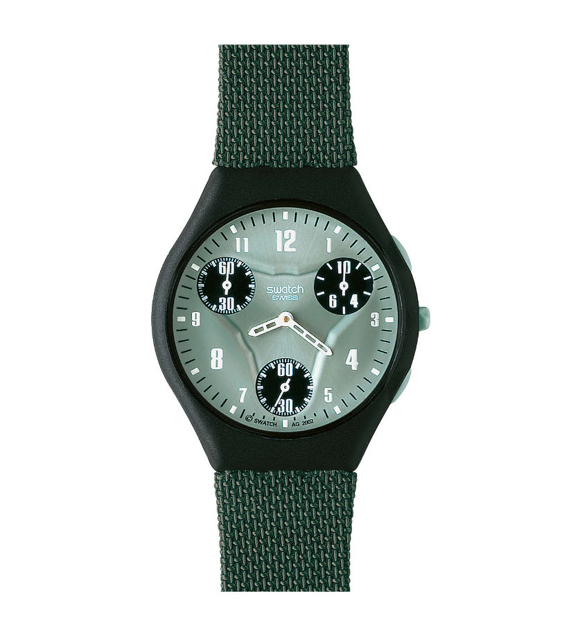 Swatch Racing Numbers (SUYB105) Market Price | WatchCharts