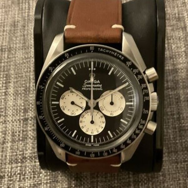 Very Rare-Omega Speedmaster "Speedy Tuesday" 311.32.42.30.01.001 ...