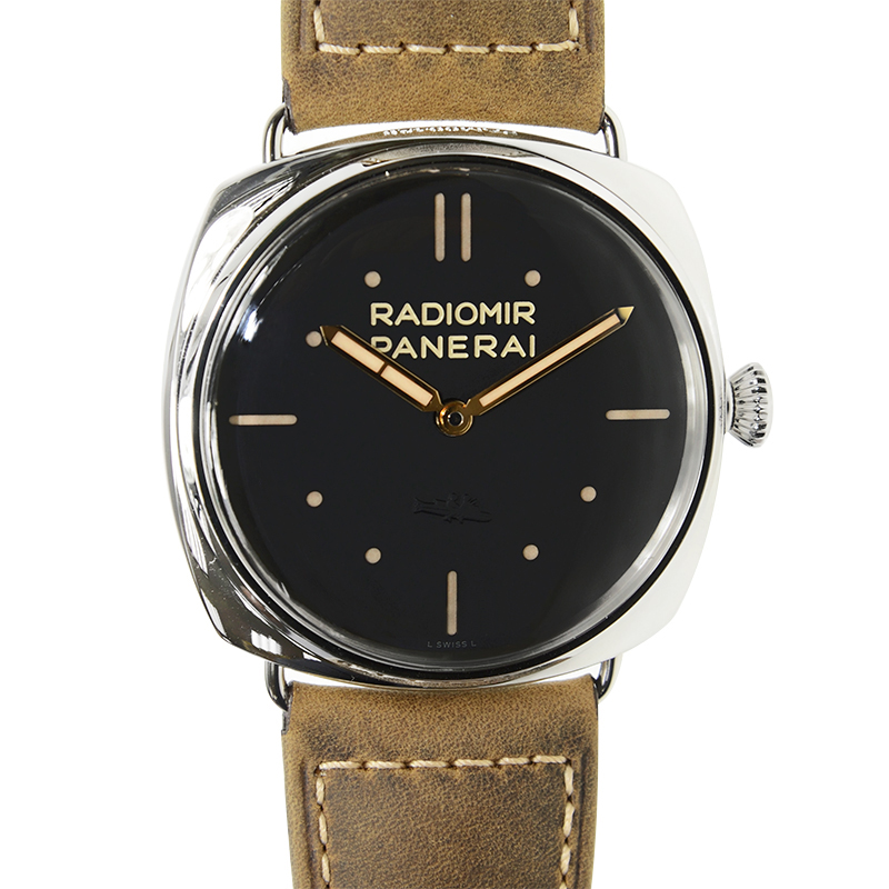 Panerai Radiomir SLC 3-Days (PAM425) Market Price | WatchCharts