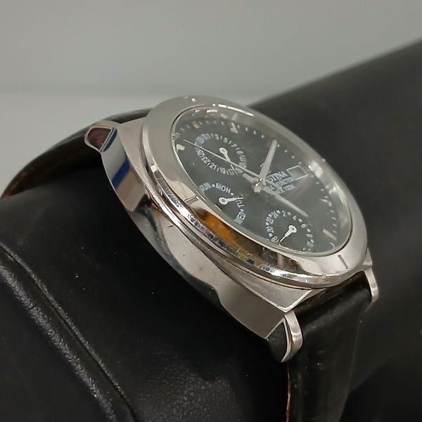 Casio G-Shock G-511 Quartz Digital Watch With Chronograph Stop-Watch ...