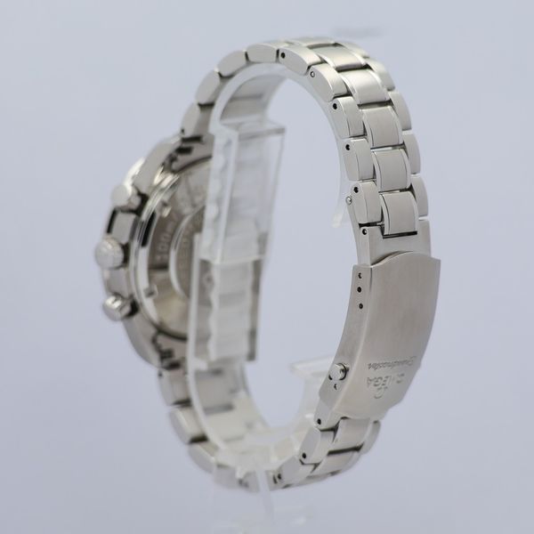 Omega Omega Speedmaster Day Date 39mm Automatic 32205000 Papers + Box ...