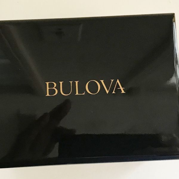 2019--GRAMMY AWARDS--BULOVA PRECISIONIST SPECIAL EDITION WATCH--NEW ...