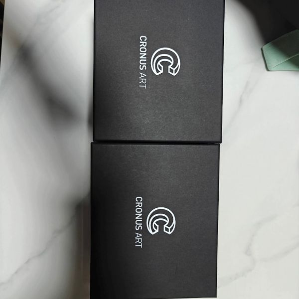 Cronus Art Watch Box | WatchCharts Marketplace