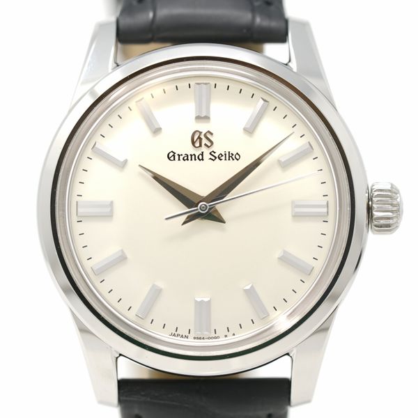 [$3,199 USD] FS: Pre-Owned Grand Seiko Elegance Collection SBGW231 ...