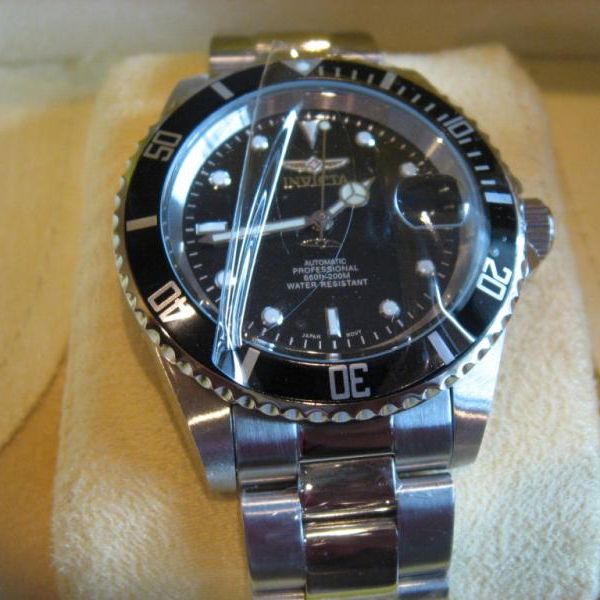 FS: Invicta 8926C Pro Diver Watch | WatchCharts
