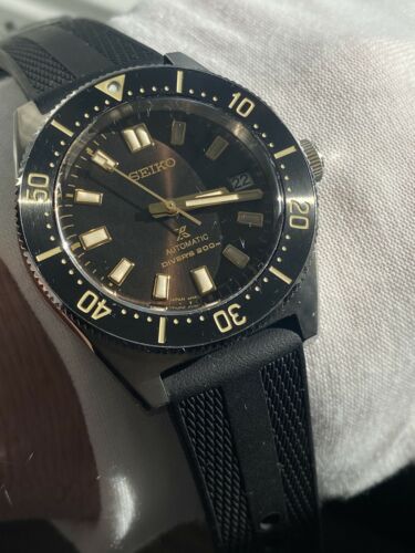 Pristine Seiko Prospex SPB147 Automatic Diver 62 Mas | WatchCharts