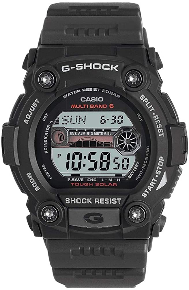 Casio G-Shock (GW7900) Market Price | WatchCharts