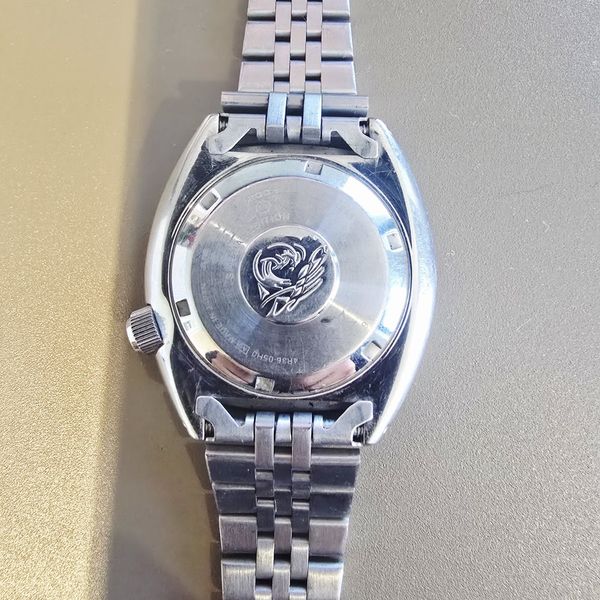 Seiko Prospex Blue Men's Watch - SRPE99 | WatchCharts Marketplace