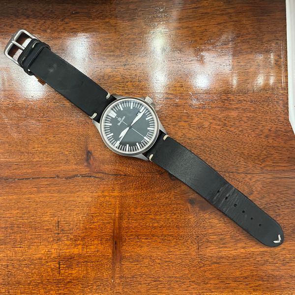 [WTS] Damasko DS30 | WatchCharts