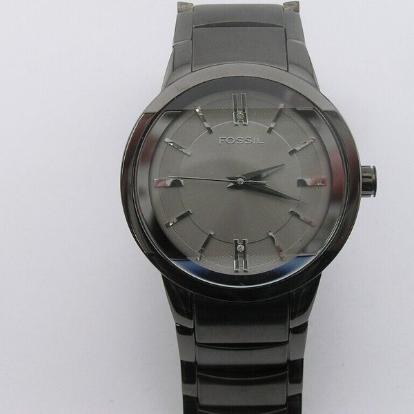 Fossil Watch Arkitekt Fancy Crystal and Dial w/ Box FS-4277 ...