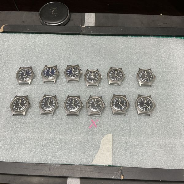 cwc g10 military watch | WatchCharts Marketplace