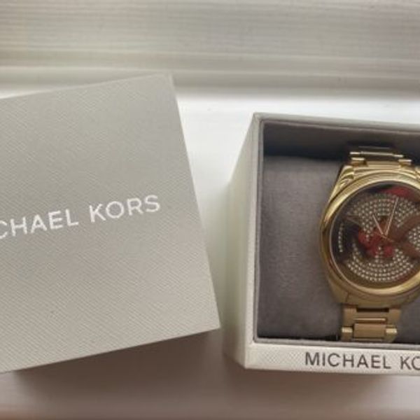 Michael kors watch MK7088 - 111909 | WatchCharts