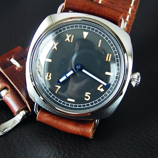 SOLD----SOLD----SOLD---- Getat watch 47mm California Dial new ...