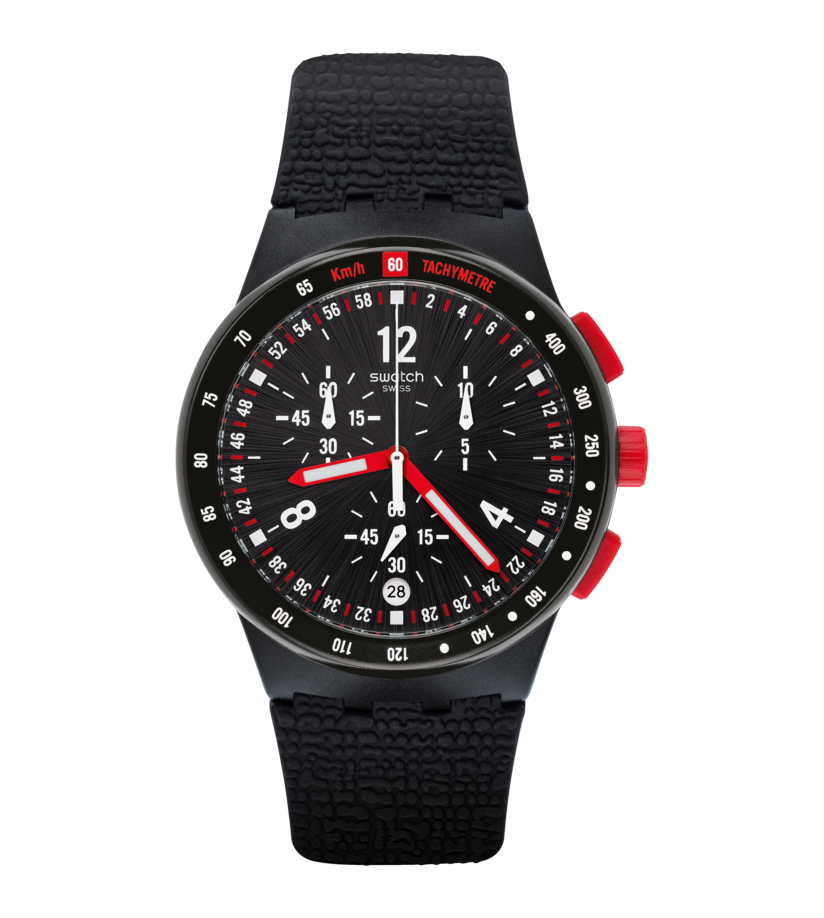 Swatch Stand Hall (SUSB411) Market Price | WatchCharts