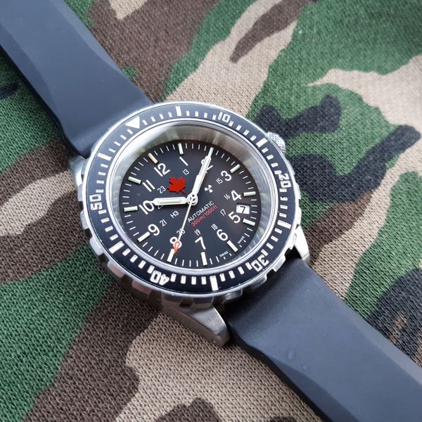 ***FS Very Rare 2009 Marathon MSAR US & Canada*** | WatchCharts