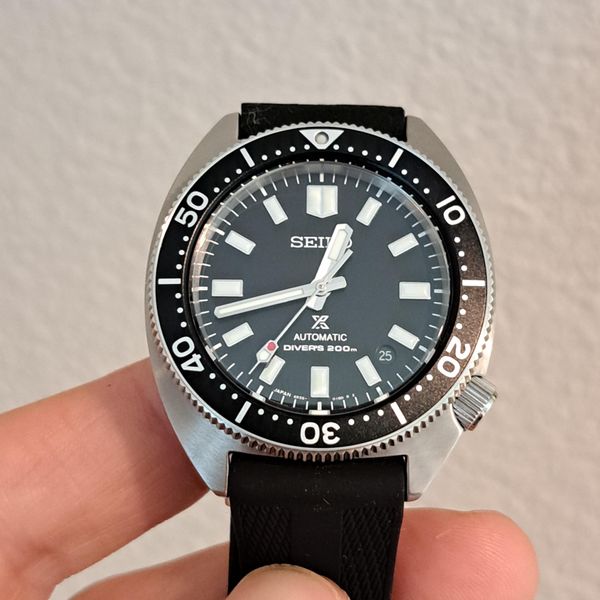 [WTS] Seiko SPB317 Slim Turtle LIKE NEW | WatchCharts