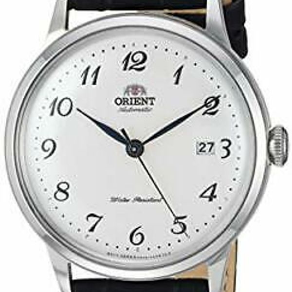 Orient Automatic Watch (Model: RA-AC0003S10A) | WatchCharts Marketplace