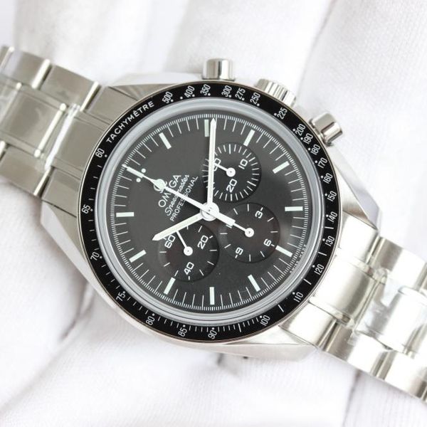FSOT: Omega Speedmaster 42mm Sapphire Caseback | WatchCharts