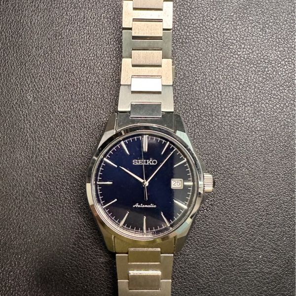 SEIKO SARX045 Automatic Watch | WatchCharts Marketplace