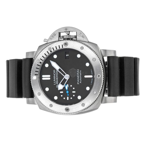 FS- Panerai PAM682 U Luminor Submersible PAM00682 | WatchCharts