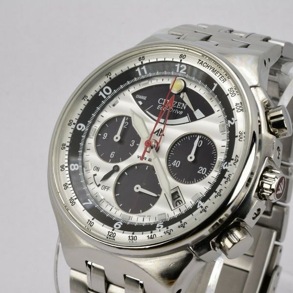 Citizen Eco Drive AV003159A Calibre 2100, new CTL920 battery ...