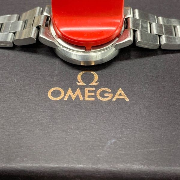 Omega Geneve Dynamic Bracelet Strap Ring removal Tool Only ...