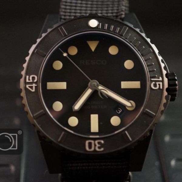 FS: Gen 2 Resco Patriot DLC | WatchCharts