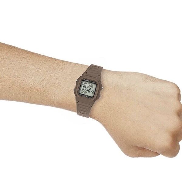 Casio Digital Dual Watch | WatchCharts Marketplace