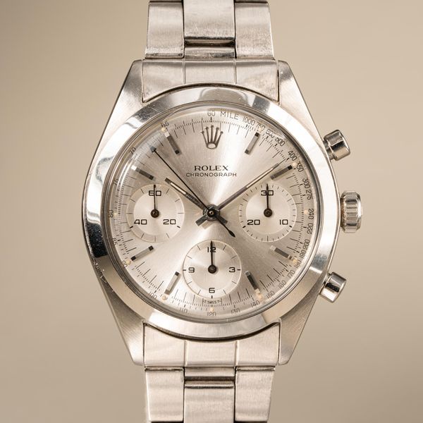 FS: 1963 Rolex Pre-Daytona 6238 | WatchCharts Marketplace