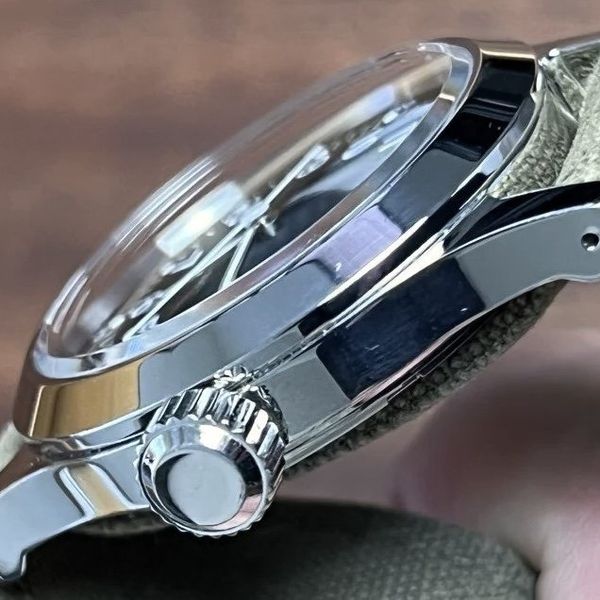 [$440 USD] MKII Cruxible Hellion. | WatchCharts Marketplace