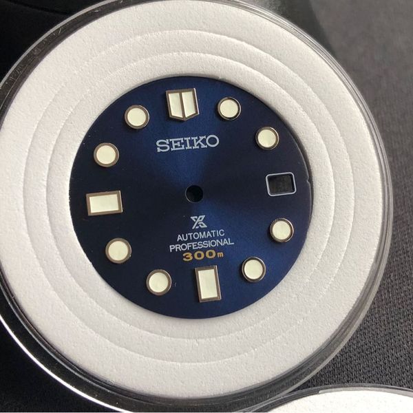 Seiko SLA023 dial (aftermarket) | WatchCharts