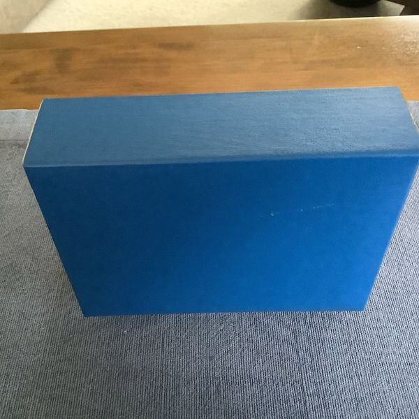 Vintage Seiko Box E-BM01 For Pogue Etc From The Early 1970s ...
