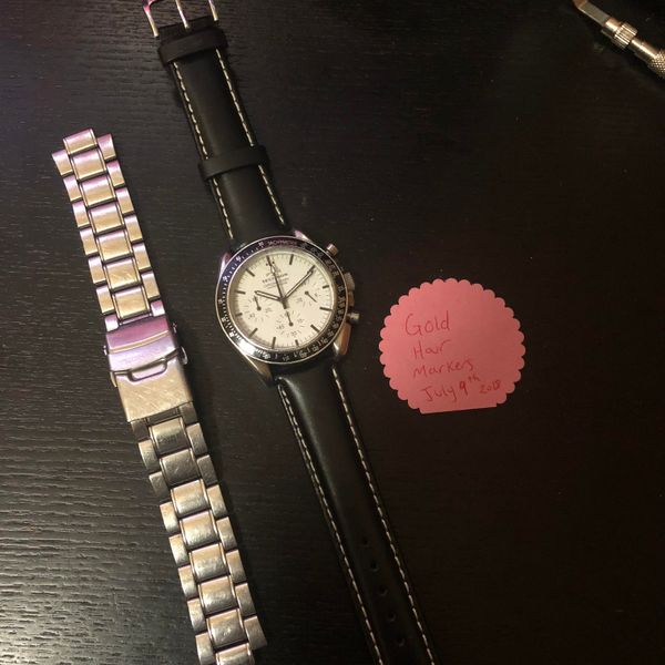 [WTS] Omega Speedmaster “SNOOPY” homage. $130 free international ...