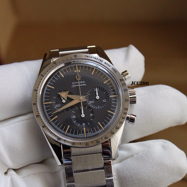 FS: NEW Omega Speedmaster Trilogy 60th Anniversary Limited Edition ...