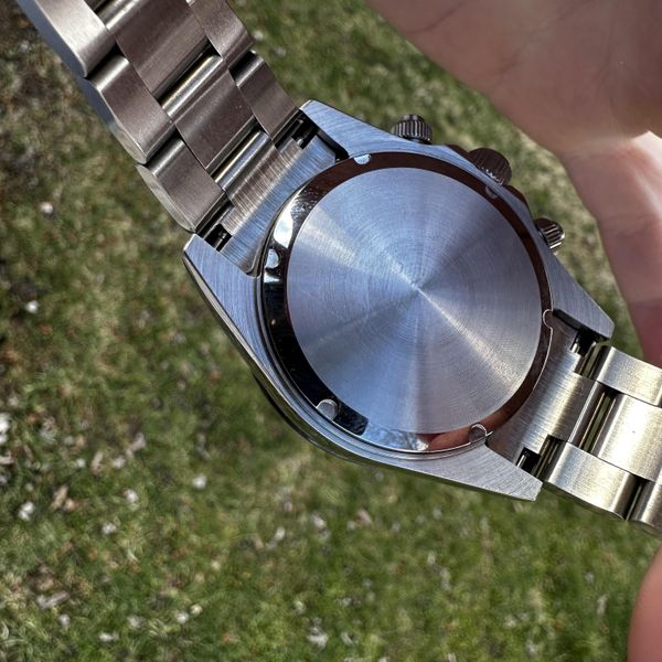 [WTS] Seitona Panda Mod | WatchCharts