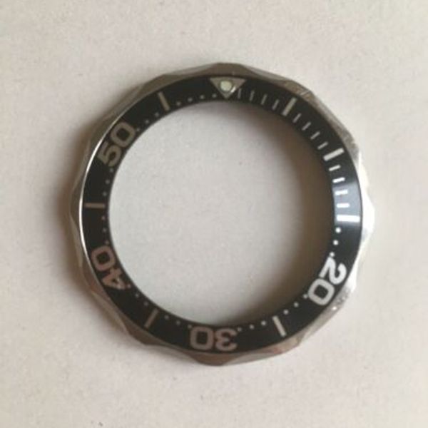 Omega Seamaster 300M Mid Size 36mm Bezel (including Black Insert ...