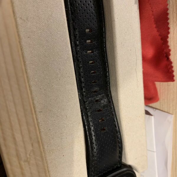 SevenFriday P3/01 Industrial Series Automatic Watch. Box and papers ...