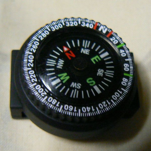 Luminox Compass Watch Accessory | WatchCharts Marketplace