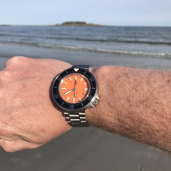 Manchester Watch Works | WatchCharts Marketplace