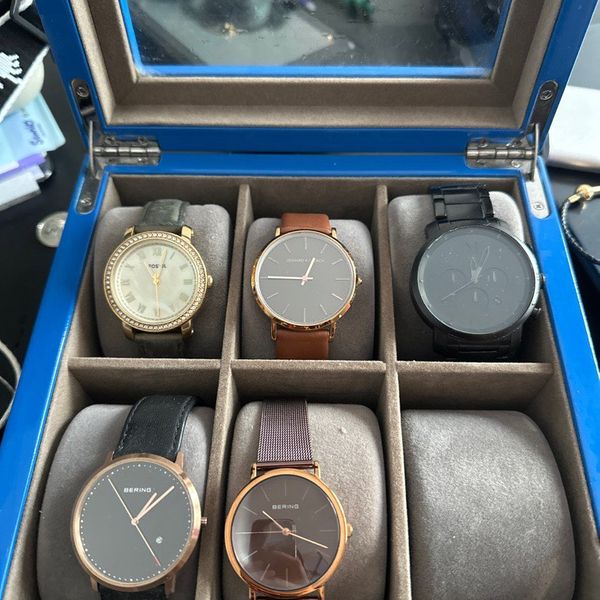 Watches | WatchCharts Marketplace