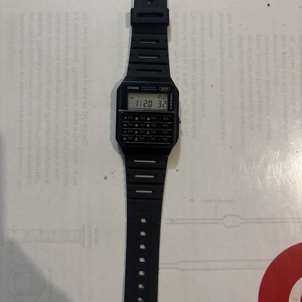 Casio Watch Variety Bundle | WatchCharts Marketplace