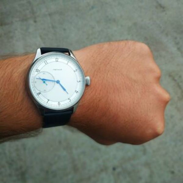 Molnija Marriage. VINTAGE Men's watch. Movement Molnija 3602 (1970s ...